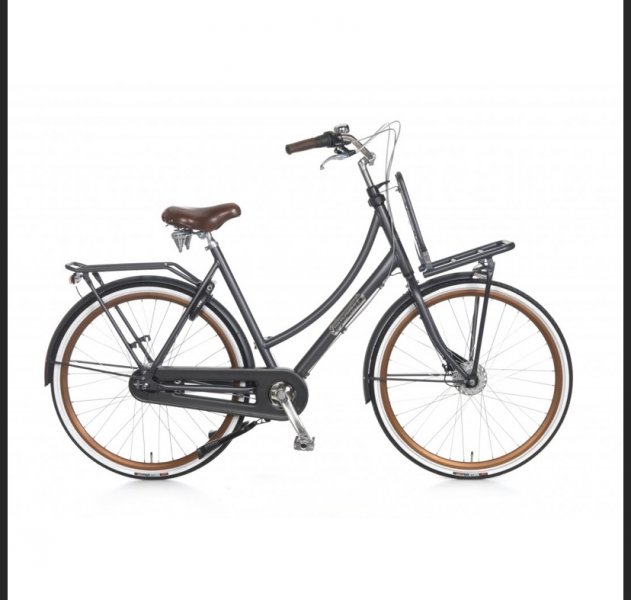 Gestolen Fiets Popal