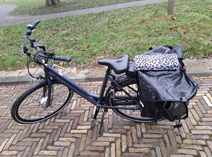 Gestolen Fiets Union