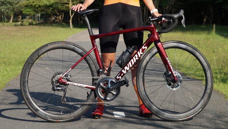Gestolen Fiets Specialized