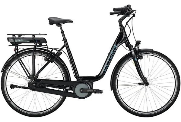 Gestolen Fiets Victoria