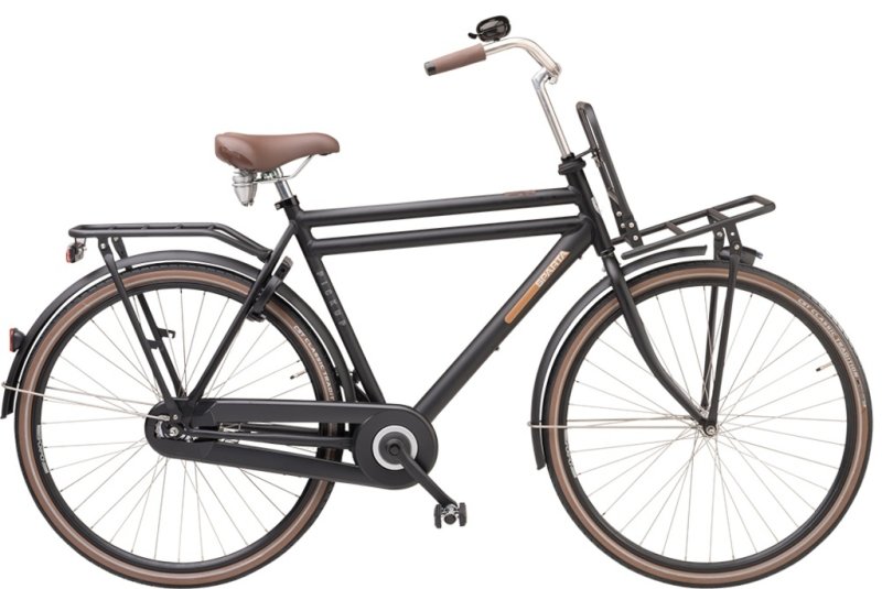 Gestolen Fiets Sparta