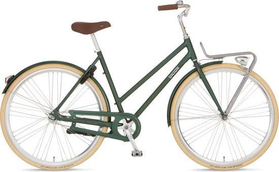 Gestolen Fiets Union