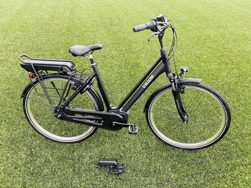 Gestolen Fiets Union