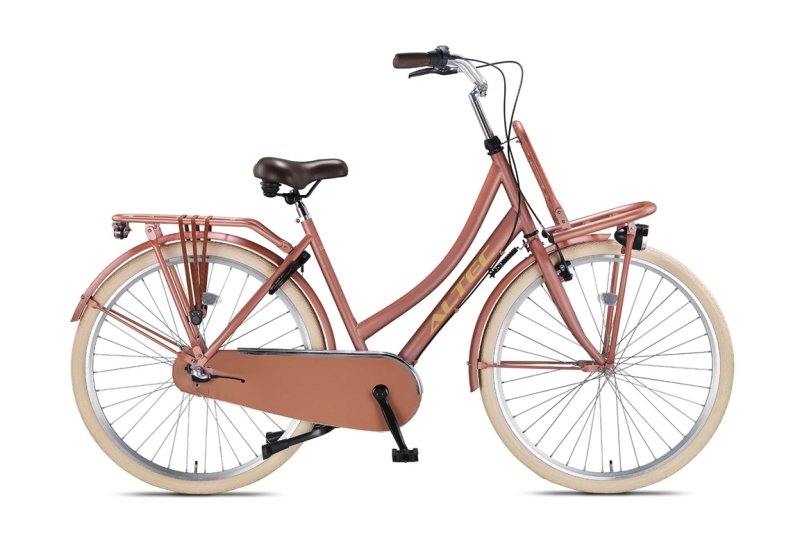 Gestolen Fiets Altec Urban Transportfiets 28 inch