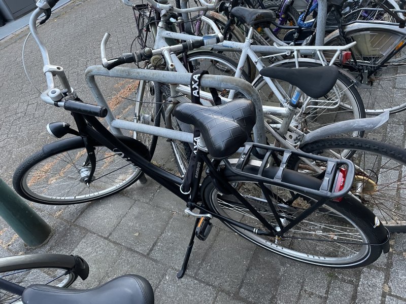 Gestolen Fiets Batavus
